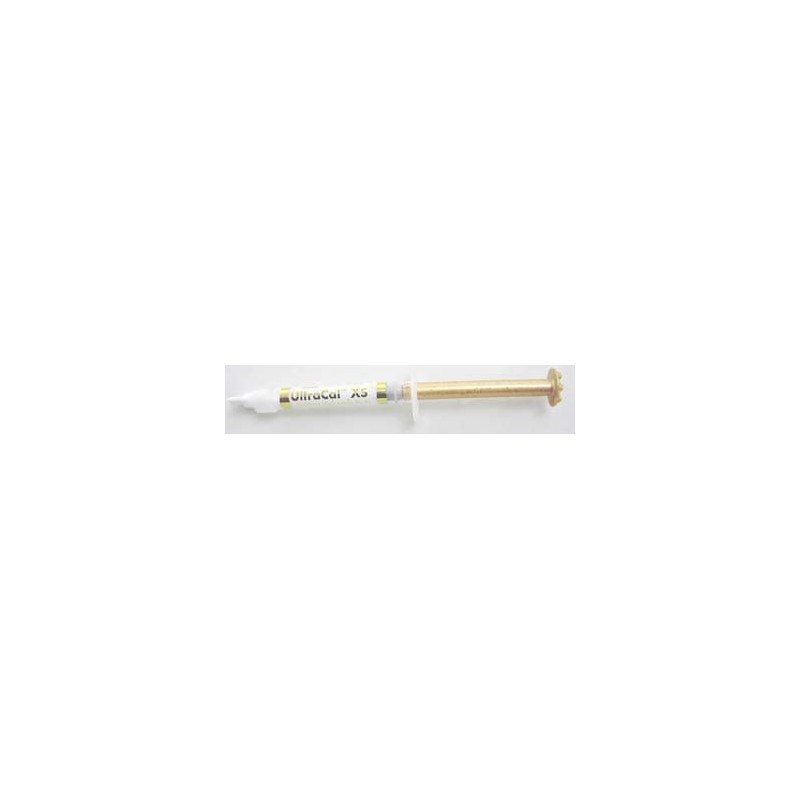 UltraCal XS (1.2cc syringe) - Shipps Dental and Specialty Products